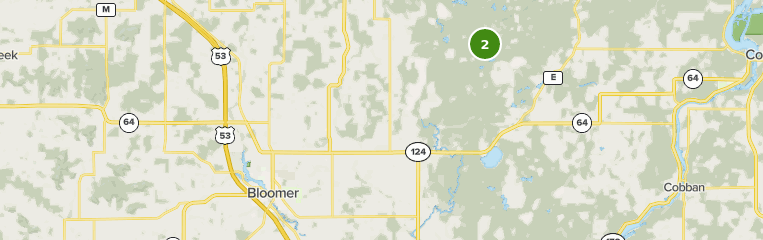 Best Hikes and Trails in Bloomer | AllTrails