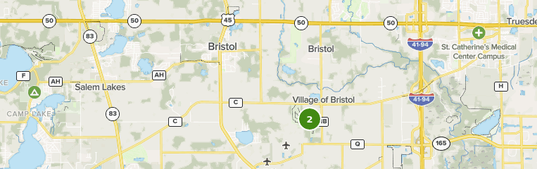 Best Hikes and Trails in Bristol | AllTrails