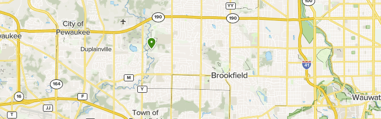 Best Trails in Brookfield | AllTrails