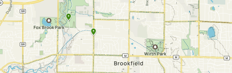 Best Hikes and Trails in Brookfield | AllTrails