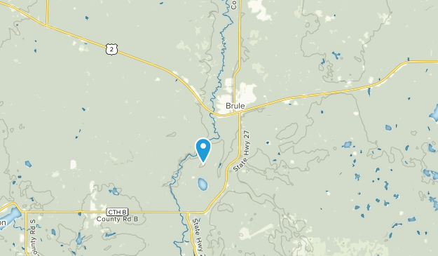 Best Trails near Brule, Wisconsin | AllTrails