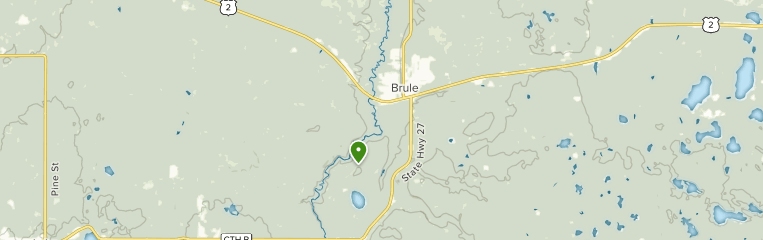 Best Trails near Brule, Wisconsin | AllTrails