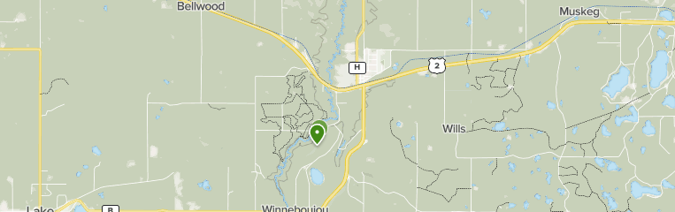 Best Hikes and Trails in Brule | AllTrails