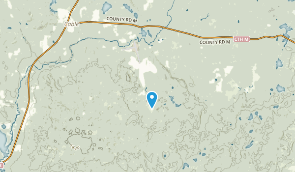 Best Trails near Cable, Wisconsin | AllTrails