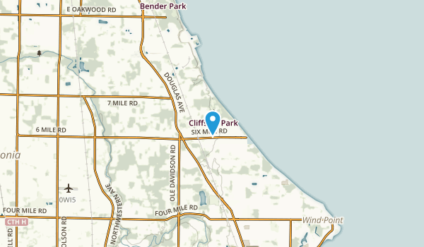 Best Trails near Caledonia, Wisconsin | AllTrails