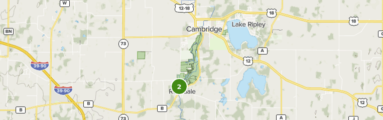Best Hikes and Trails in Cambridge | AllTrails