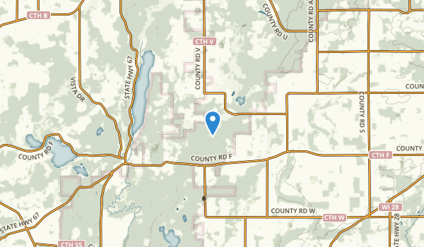 Best Trails near Cascade, Wisconsin | AllTrails.com