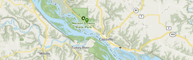 Best Hikes and Trails in Cassville | AllTrails