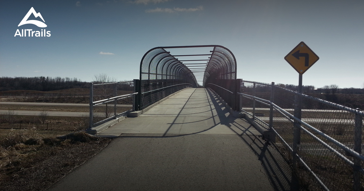 Best river trails in Cedarburg | AllTrails