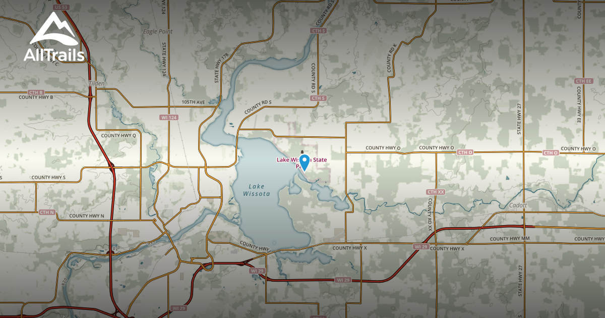 Best Trails near Chippewa Falls - Wisconsin | Photos & Reviews | AllTrails