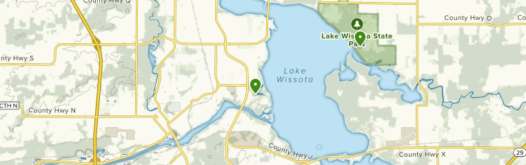 Best Trails near Chippewa Falls, Wisconsin | AllTrails