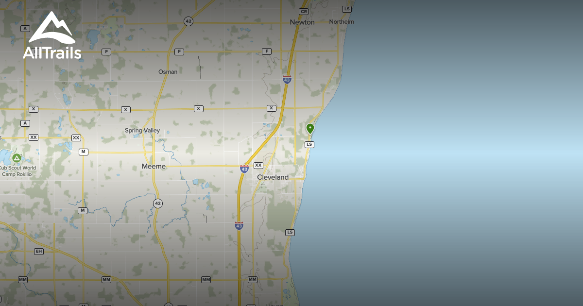 Best hikes and trails in Cleveland | AllTrails