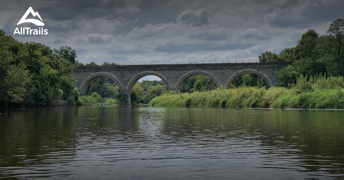 Best hikes and trails in Clinton | AllTrails