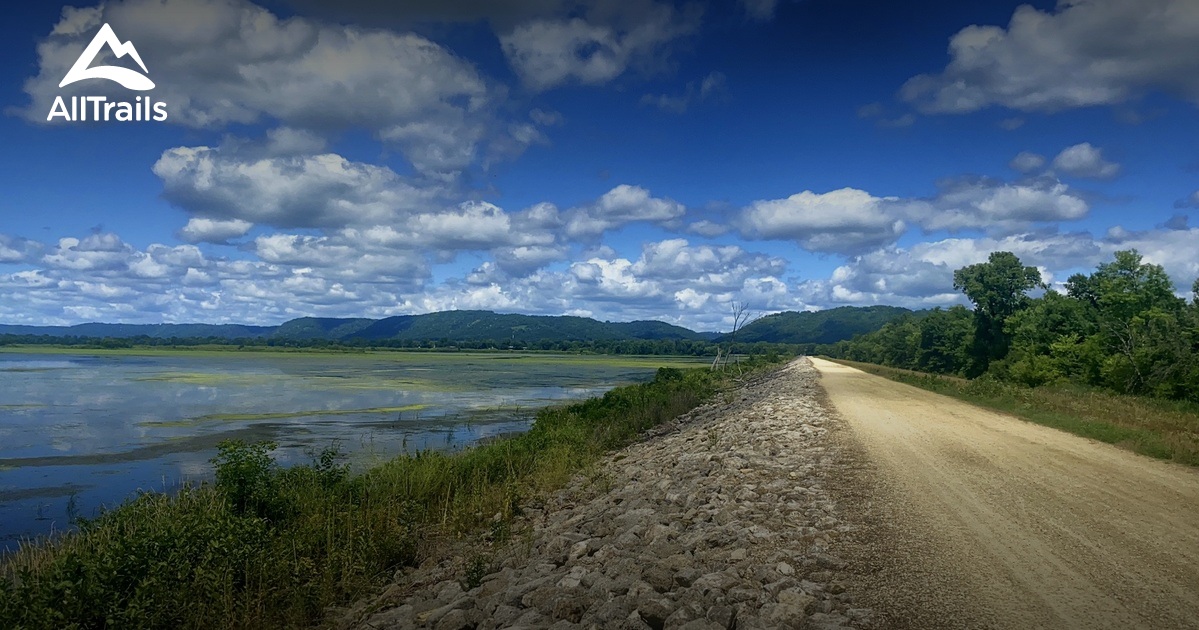 Best hikes and trails in Cochrane | AllTrails