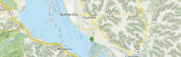 Best Hikes and Trails in Cochrane | AllTrails