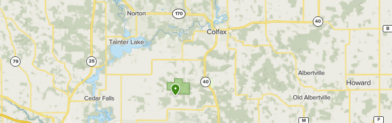 Best Hikes and Trails in Colfax | AllTrails