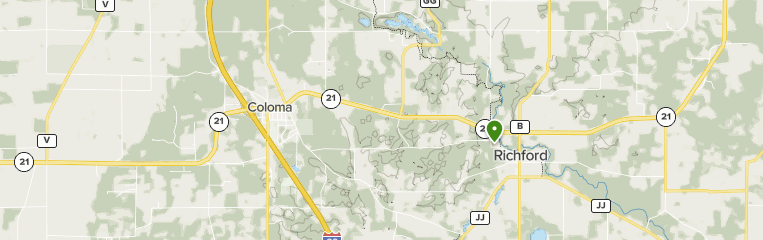 Best Hikes and Trails in Coloma | AllTrails