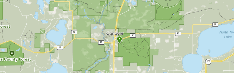 Best Hikes and Trails in Conover | AllTrails