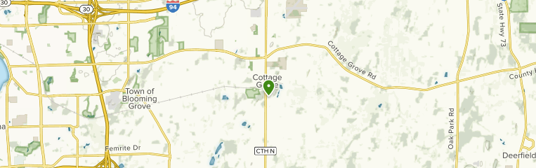Best Trails near Cottage Grove, Wisconsin | AllTrails