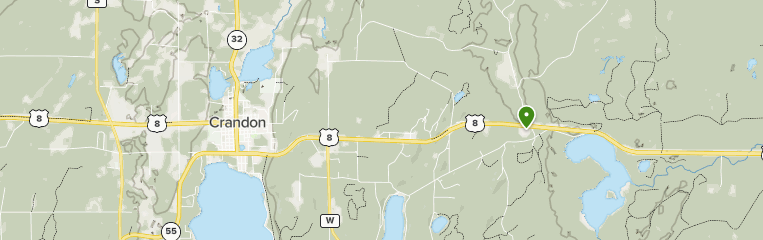 Best Hikes and Trails in Crandon | AllTrails