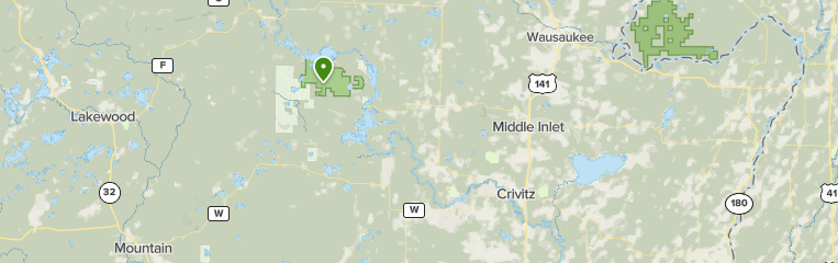 Best 10 Trails and Hikes in Crivitz | AllTrails