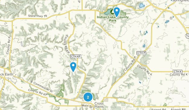 Best Trails near Cross Plains, Wisconsin | AllTrails