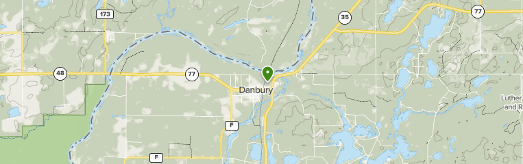 Best trails in Danbury, Wisconsin | AllTrails
