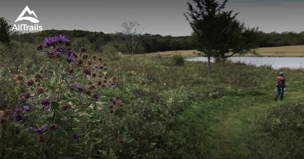Best hikes and trails in Dane | AllTrails