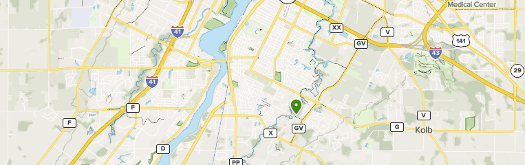 Best Hikes and Trails in De Pere | AllTrails