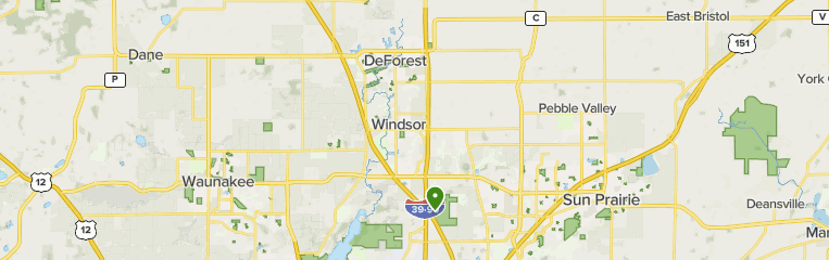 Best Hikes and Trails in Deforest | AllTrails