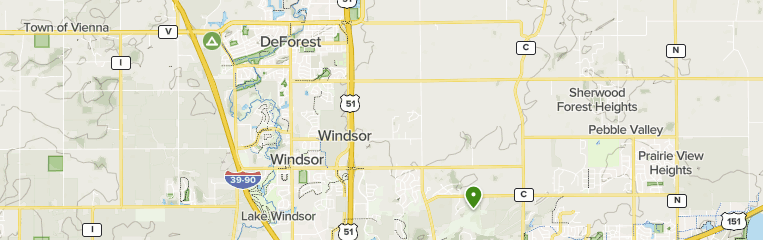 Best trails in Deforest, Wisconsin | AllTrails