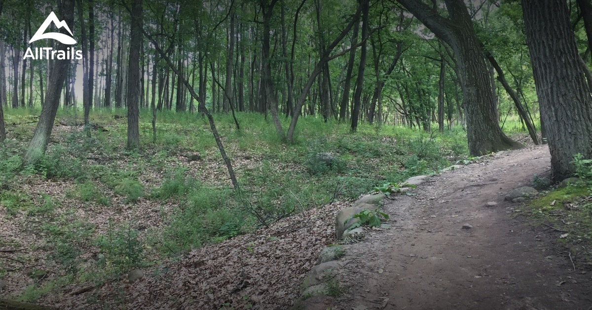 10 Best trails and hikes in Delafield | AllTrails