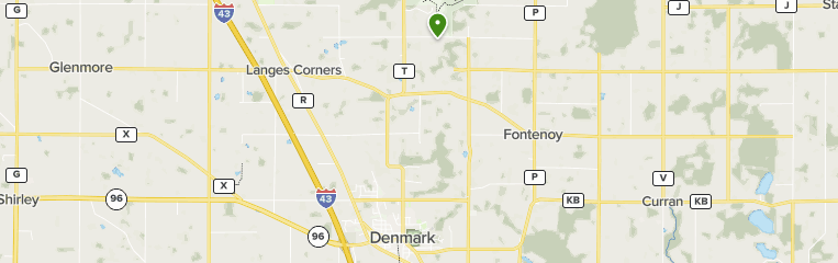 Best trails in Denmark, Wisconsin | AllTrails