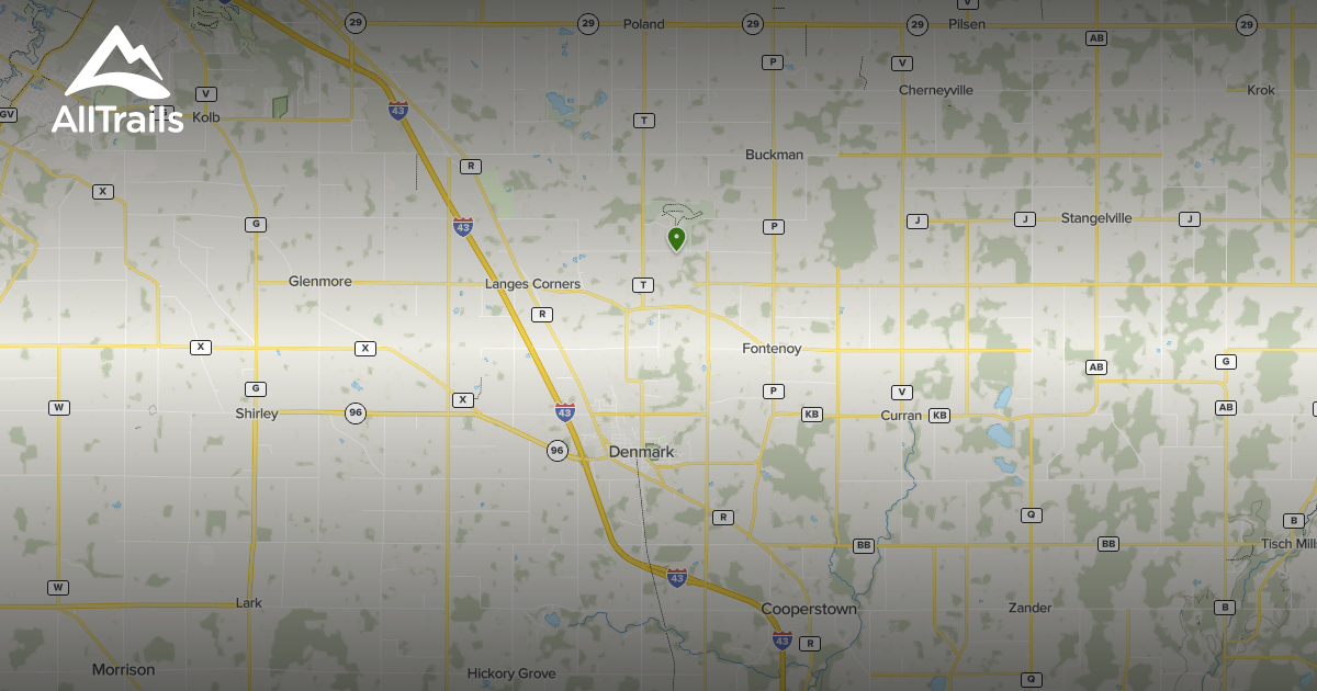 Best kid-friendly trails in Denmark | AllTrails