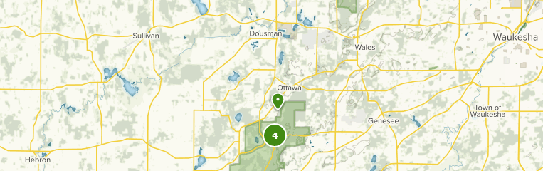 Best Trails near Dousman, Wisconsin | AllTrails