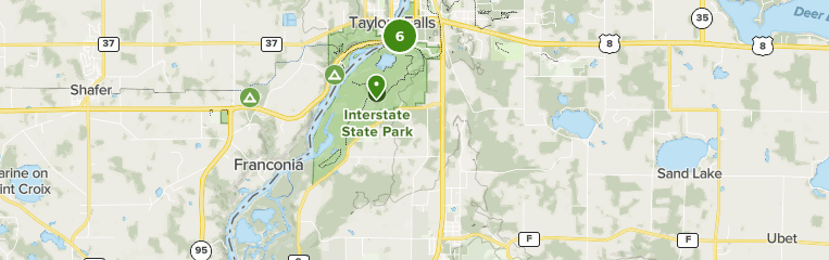 Best Hikes and Trails in Dresser | AllTrails