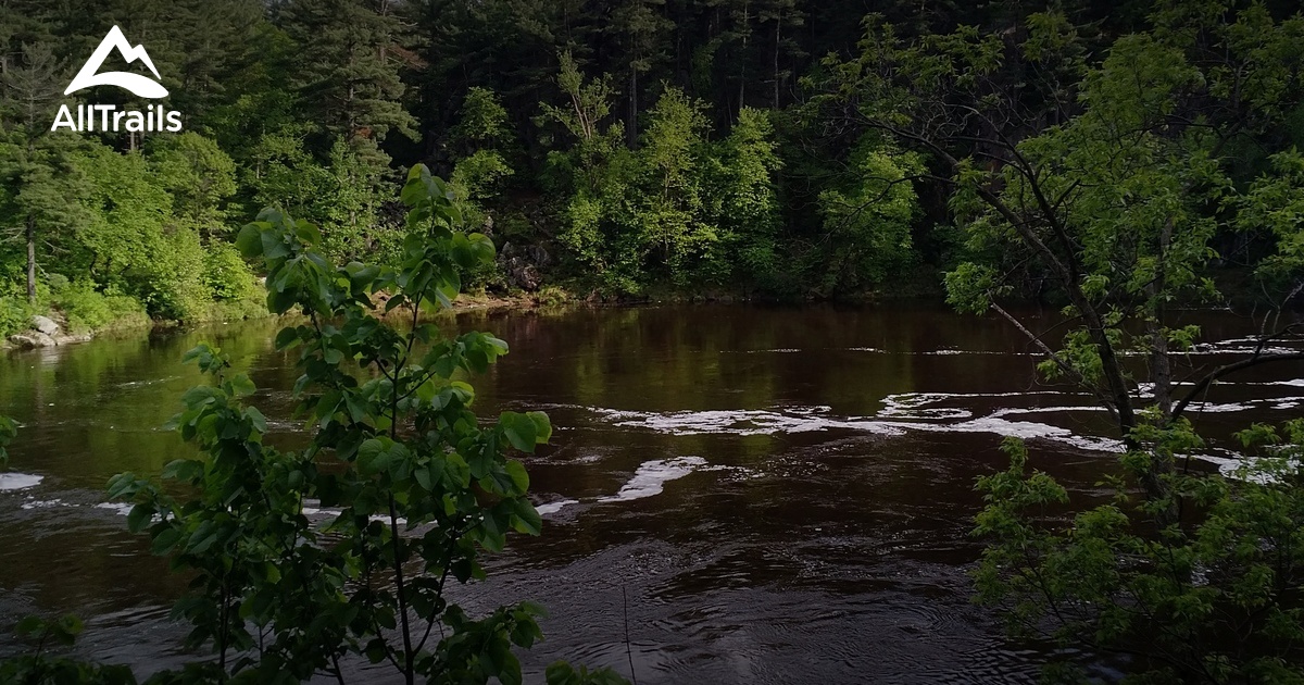 Best hikes and trails in Dresser | AllTrails