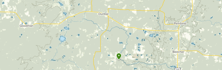 Best Trails near Dunbar, Wisconsin | AllTrails