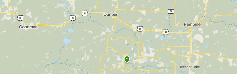 Best trails in Dunbar, Wisconsin | AllTrails