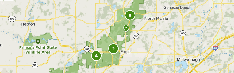 10 Best Trails and Hikes in Eagle | AllTrails