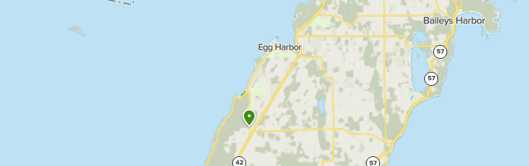 Best Hikes and Trails in Egg Harbor | AllTrails