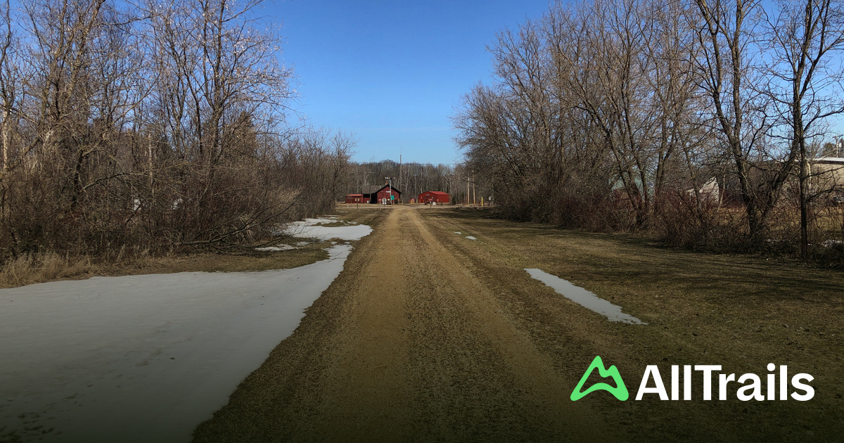 Best hikes and trails in Eland | AllTrails