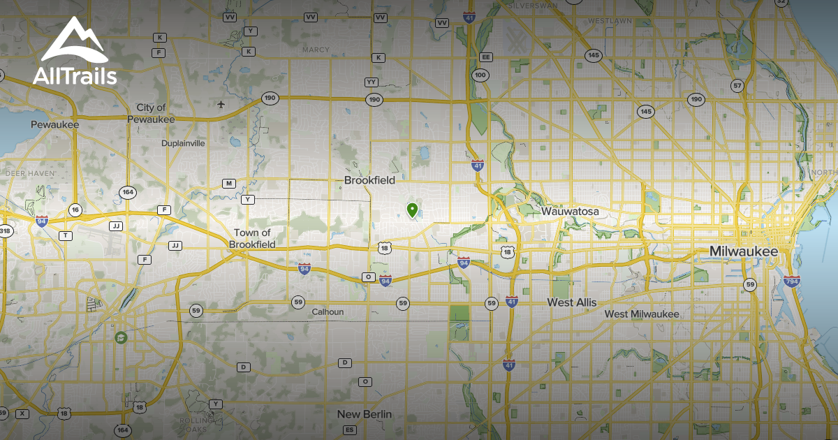 Best hikes and trails in Elm Grove | AllTrails