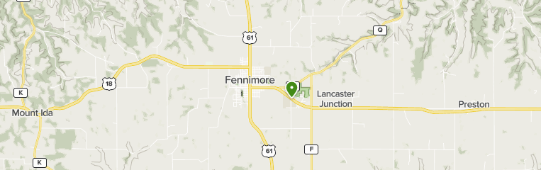 Best Hikes and Trails in Fennimore | AllTrails