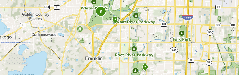 Best Trails near Franklin, Wisconsin | AllTrails