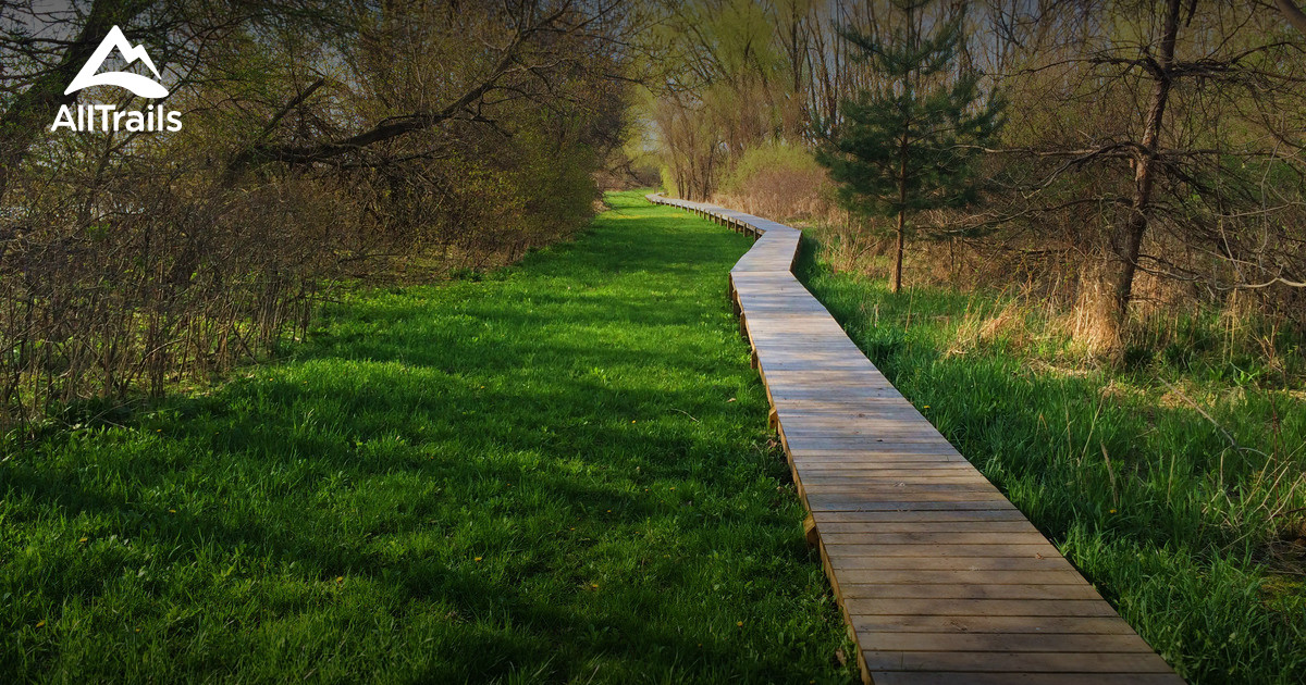 Best hikes and trails in Franksville | AllTrails
