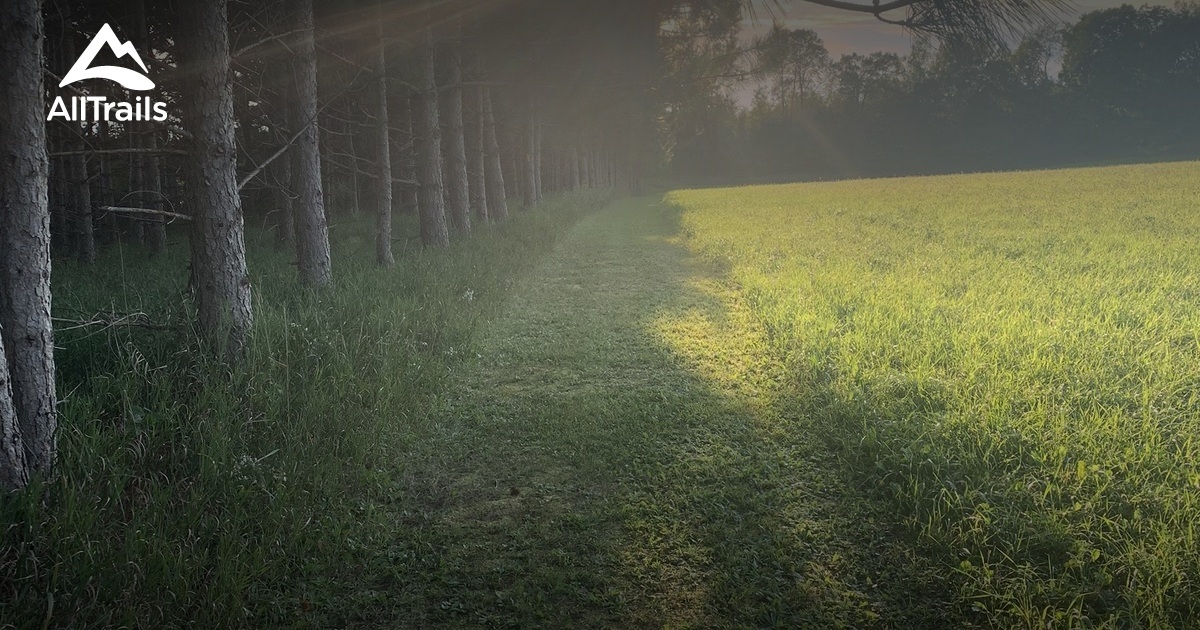 Best hikes and trails in Frederic | AllTrails