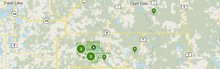 Best Hikes and Trails in Frederic | AllTrails