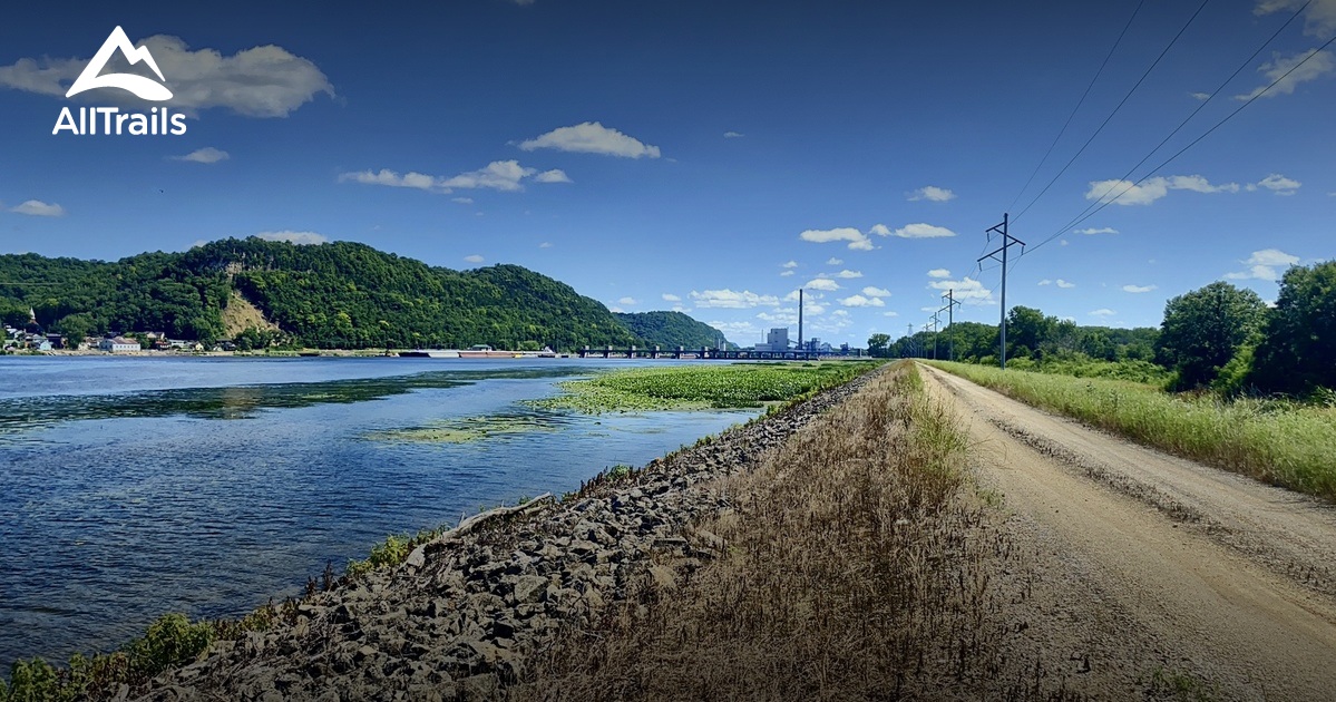 Best views trails in Genoa | AllTrails