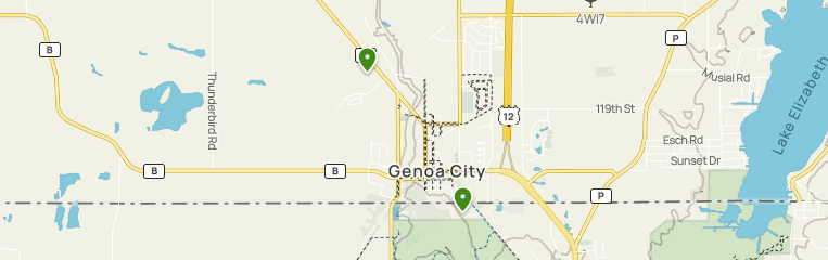 Best Hikes and Trails in Genoa City | AllTrails